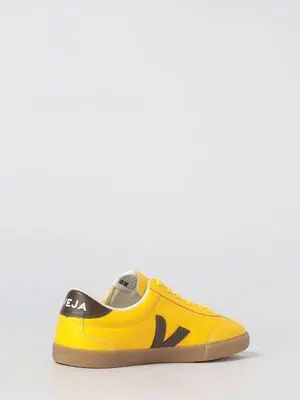 VEJA Sneakers - Yellow