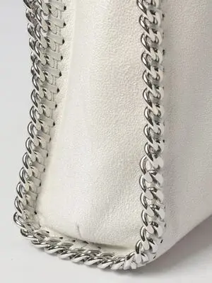 Stella McCartney Falabella Faux Suede Bag