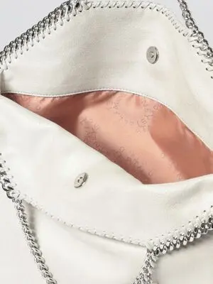 Stella McCartney Falabella Faux Suede Bag
