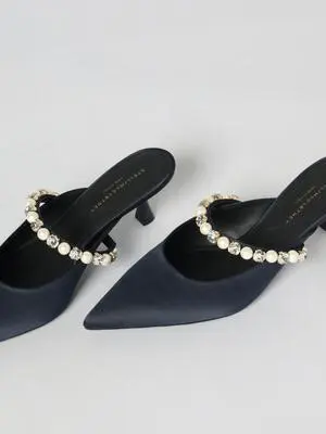Stella McCartney Shoes - Blue