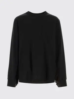 Sacai Basic Cotton T-shirt