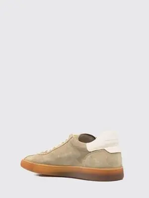 Officine Creative Lace-up Sneakers - Brown
