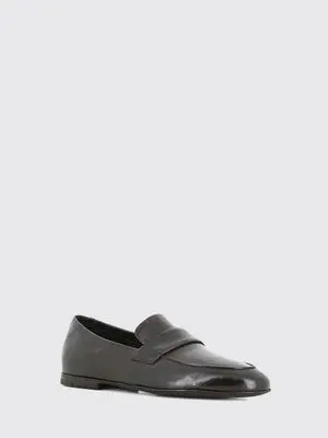 Officine Creative Loafers - Brown