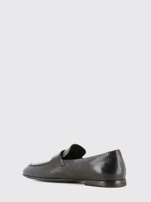 Officine Creative Loafers - Brown