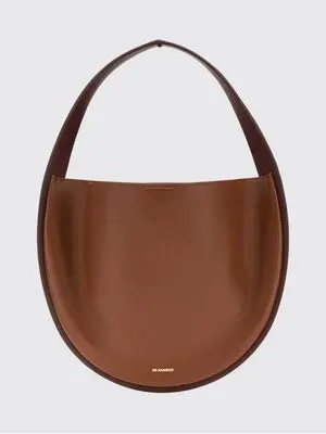 Jil Sander Handheld Shoulder Bags