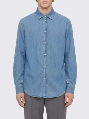 JIL SANDER Shirt - Grey