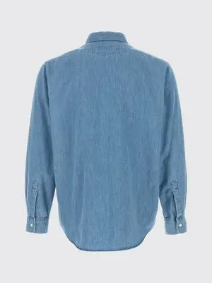 JIL SANDER Shirt - Grey