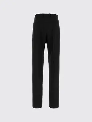 JIL SANDER Tailored Trousers - Black