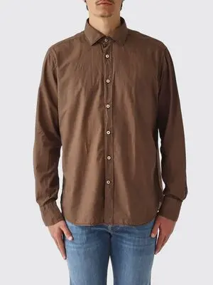 TINTORIA MATTEI 954 Shirt Men Dark
