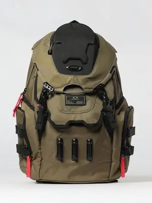 Oakley Oakley Cordura Nylon Backpack Green