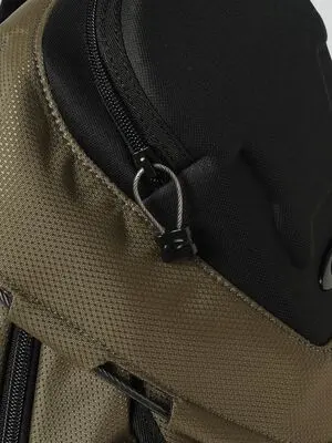 Oakley Cordura Nylon Backpack - Green
