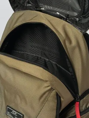 Oakley Cordura Nylon Backpack - Green