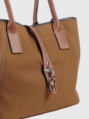 FAY Shoulder Bag - Brown