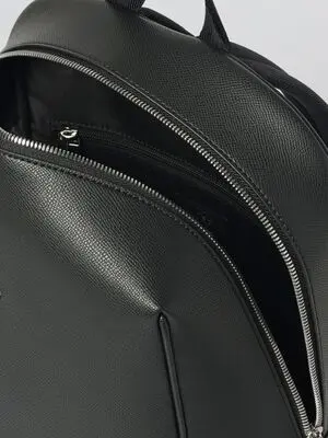 BOSS Daxter Backpack Synthetic Leather