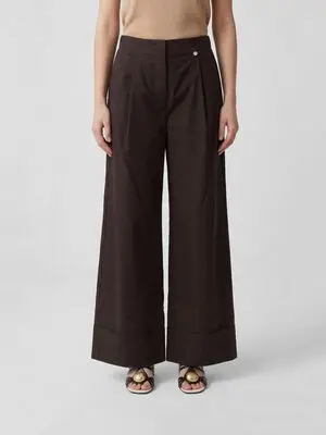 Liu Jo Flare Pants For Women