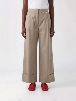 Liu Jo Straight Hem Pants For Women
