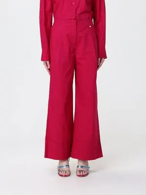 Liu Jo Flare Pants For Women