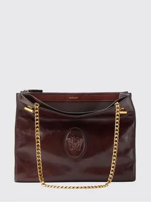 Versace Extra Large Shoulder Bags