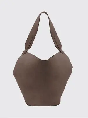 Khaite Shoulder Bag - Cedar