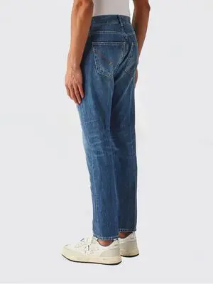 DONDUP Slim Fit Jeans