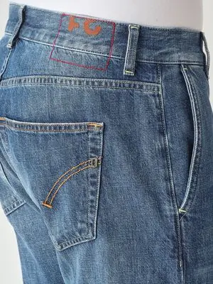 DONDUP Slim Fit Jeans