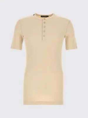 Dolce & Gabbana Cotton T-shirt
