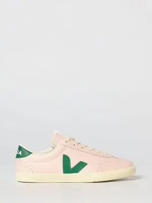 VEJA Lace-up Sneakers - Pink