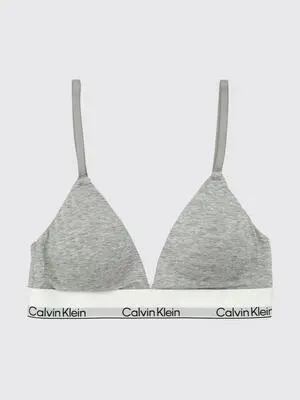 Calvin Klein Lingerie Grey