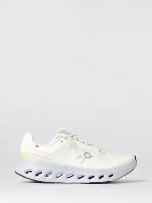 On Athletic Sneakers - Ivory
