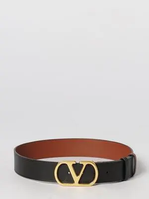 Valentino Garavani Belt - Black