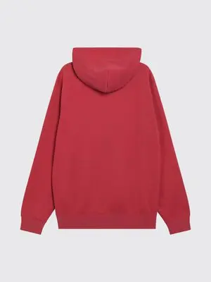 Polo Ralph Lauren Embroidered Logo Hoodie