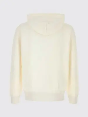 Polo Ralph Lauren Embroidered Logo Hoodie