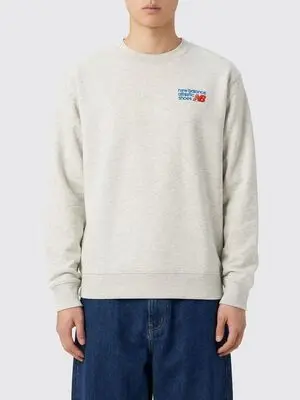 NEW BALANCE Sweatshirt - Multicolor