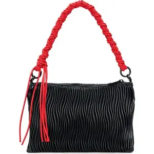 Desigual Faux Leather Crossbody Bag
