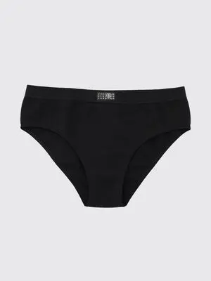 MAISON MARGIELA Lingerie - Black