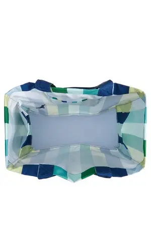 DOCK AND BAY Foldable Twill Tote - Cool Lagoon