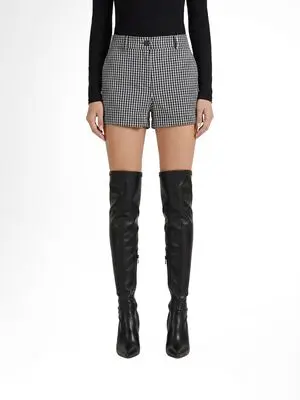 Michael Kors Gingham Shorts