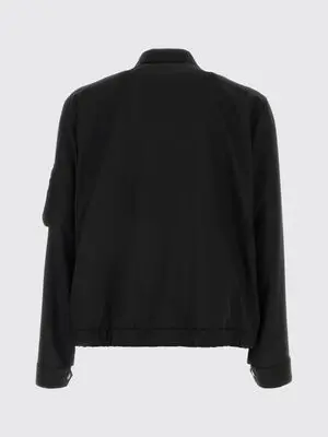 Sacai Bomber Jacket - Black