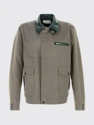 Sacai Utility Jacket