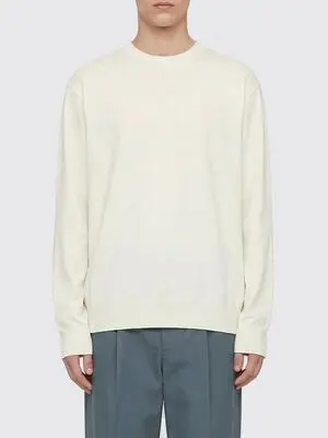JIL SANDER T-shirt - Milk