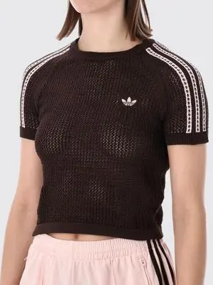 ADIDAS ORIGINALS Cropped Sweater