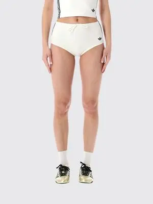 ADIDAS ORIGINALS Shorts - White