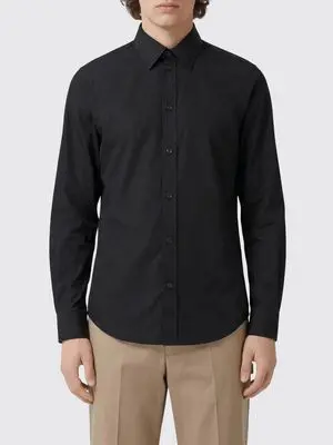 Burberry Shirt - Black