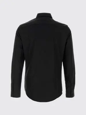 Burberry Shirt - Black