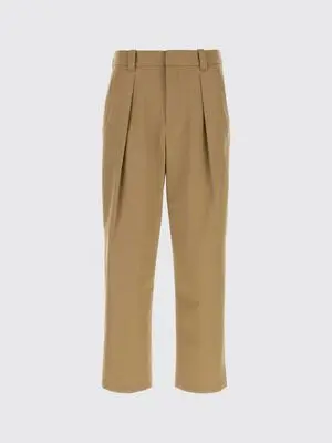A.p.c. Tailored Trousers - Beige