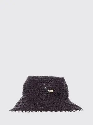 Barbour Visor - Black