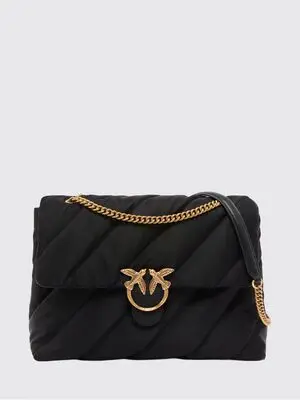 Pinko Extra Large Shoulder Bags