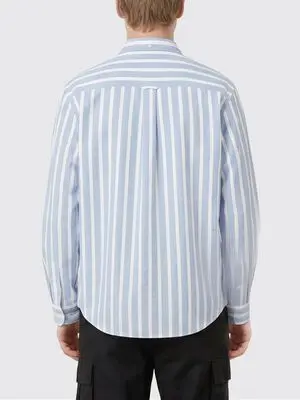 Carhartt Work In Progress Cotton Shirt