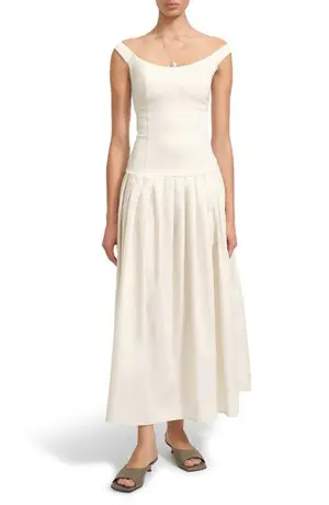 Marcella Bow Dresses