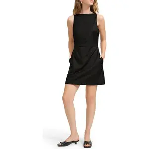 MARCELLA Jessica Sleeveless Mini Dress